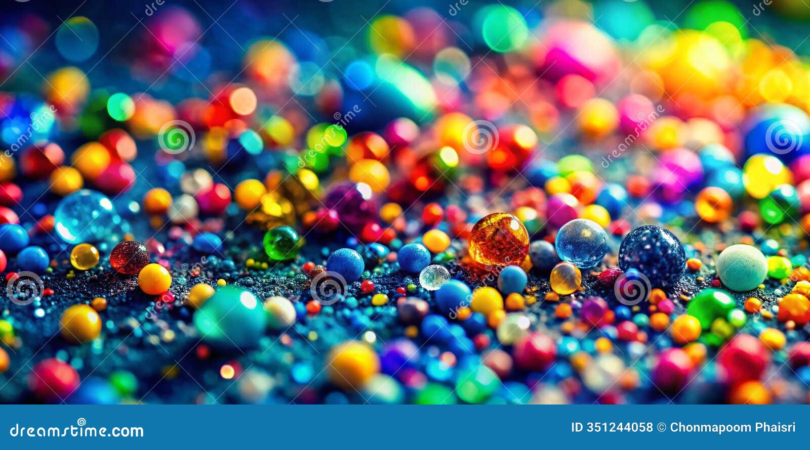 Cosmetic Microbeads a Macro Perspective on Plastic Pollution and ...