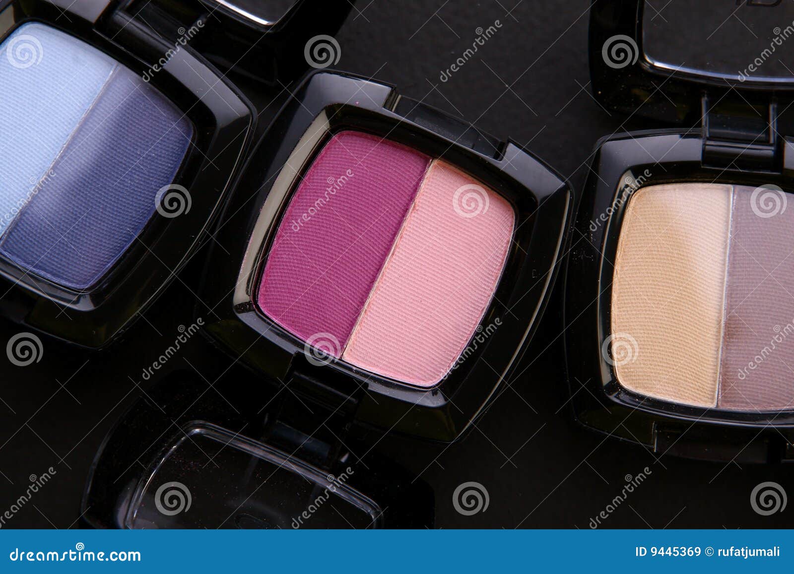 Cosmetic Part for Face Beauty Stock Image - Image of close, beautiful ...