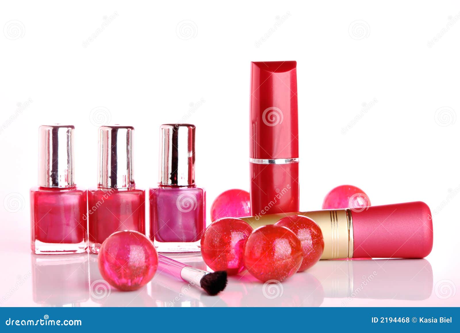Cosmetics stock photo. Image of glass, cosmetics, bottle - 2194468