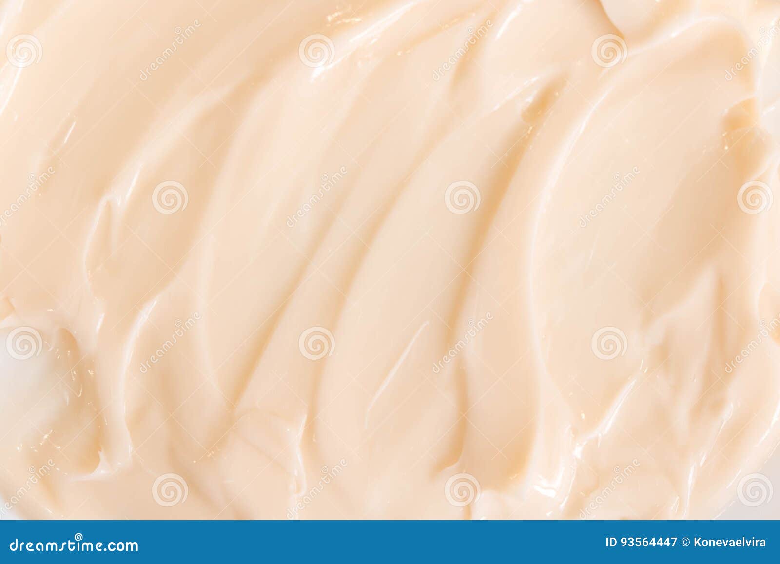 Cosmetics. Cream Pink Background Texture. Beige Abstract Texture for ...