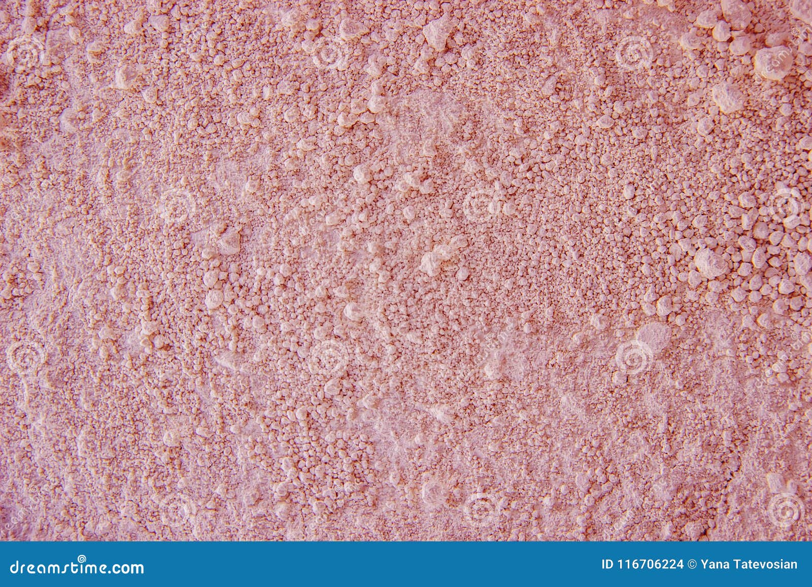 Cosmetics Powder. Selective Focus Stock Photo - Image of decorative ...