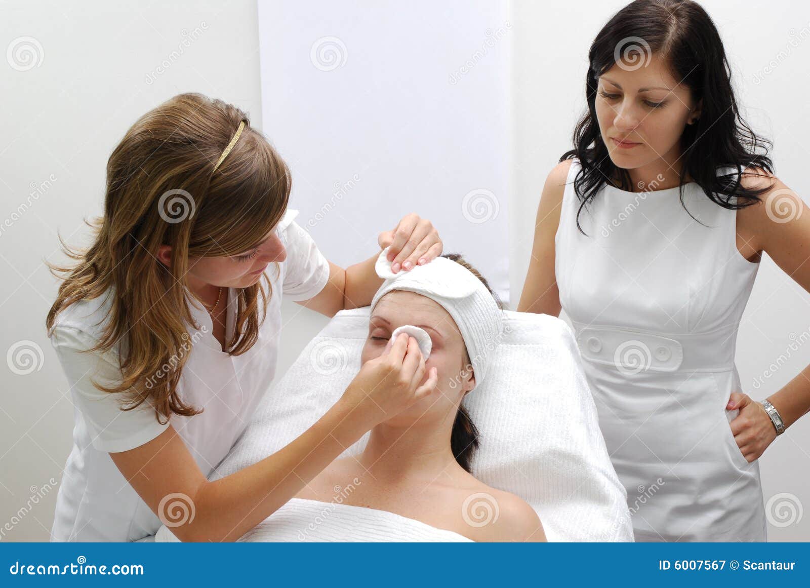 Cosmetology stock image. Image of care, looking, equipment - 6007567