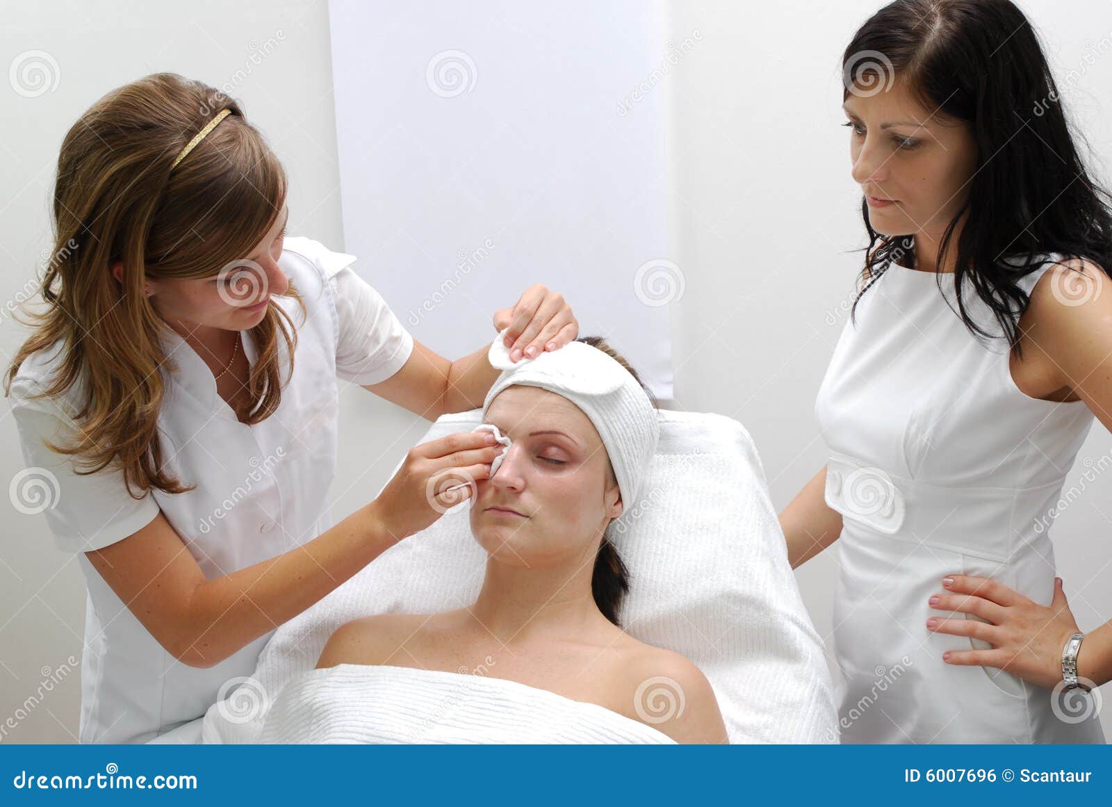 Cosmetology stock photo. Image of fitness, human, cosmetic - 6007696