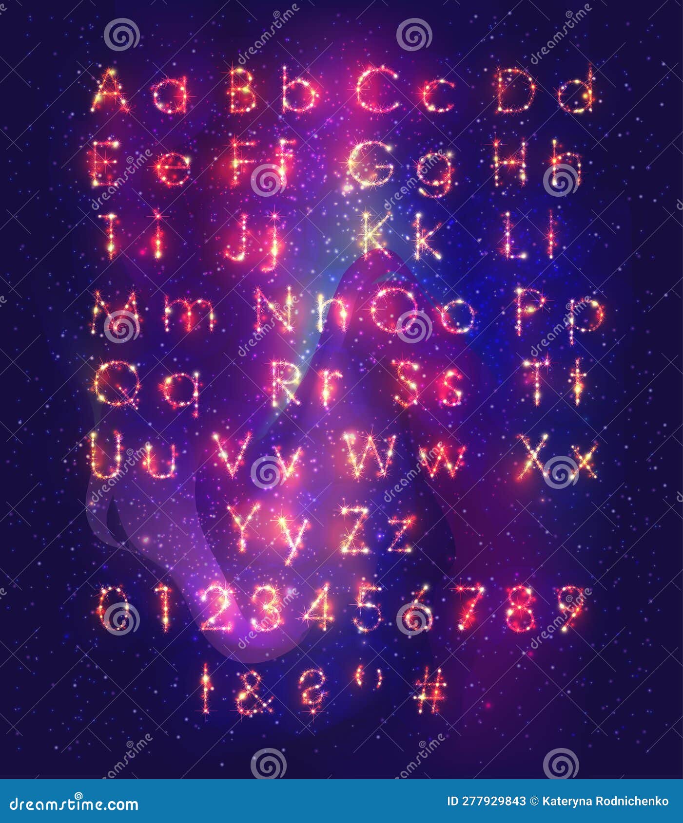 Cosmic Alphabet Font. Pixel Letters And Numbers. Pixel Background ... Cosmic Alphabet Font. Pixel Letters And Numbers. Pixel Background ...