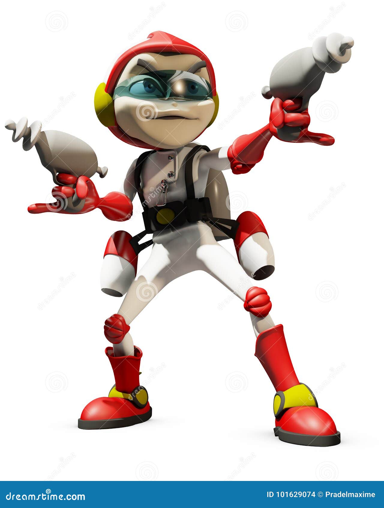 159 Cosmic 3D Cartoon Scene Of Swirling Celestial Clouds Forming New ...