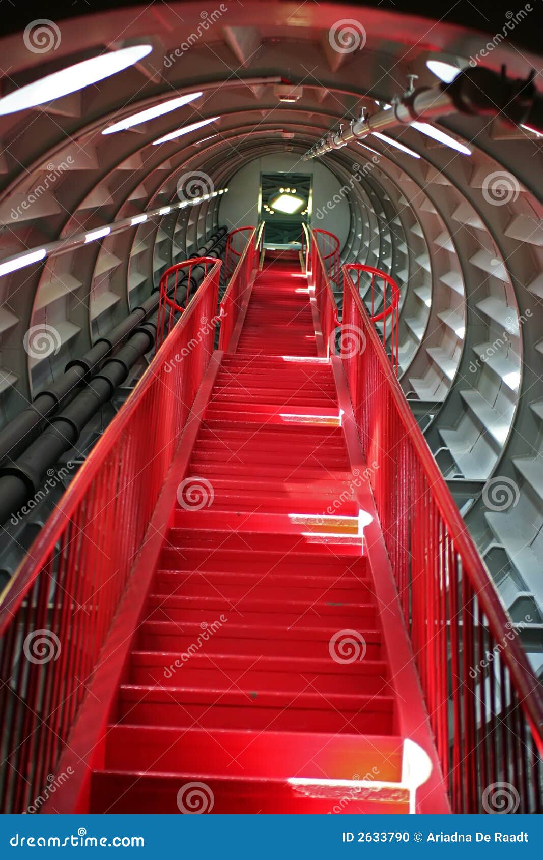 Cosmic Corridor Picture. Image: 2633790