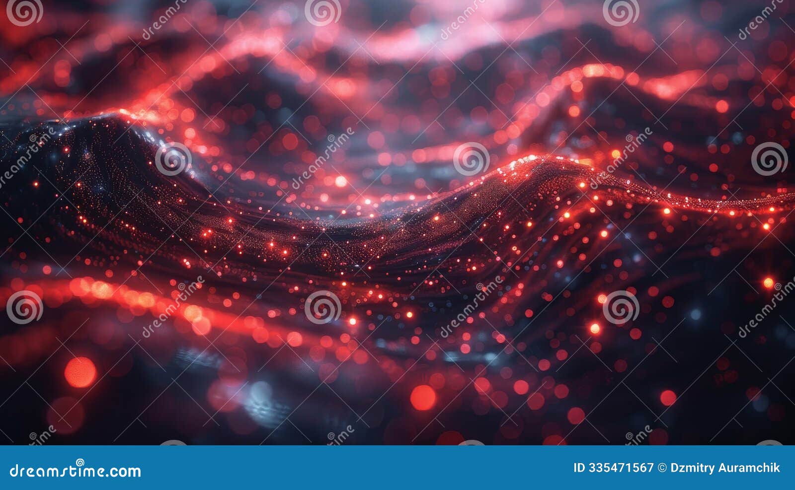 This Cosmic Data Visualization Reveals Our Digital World S Complexity ...