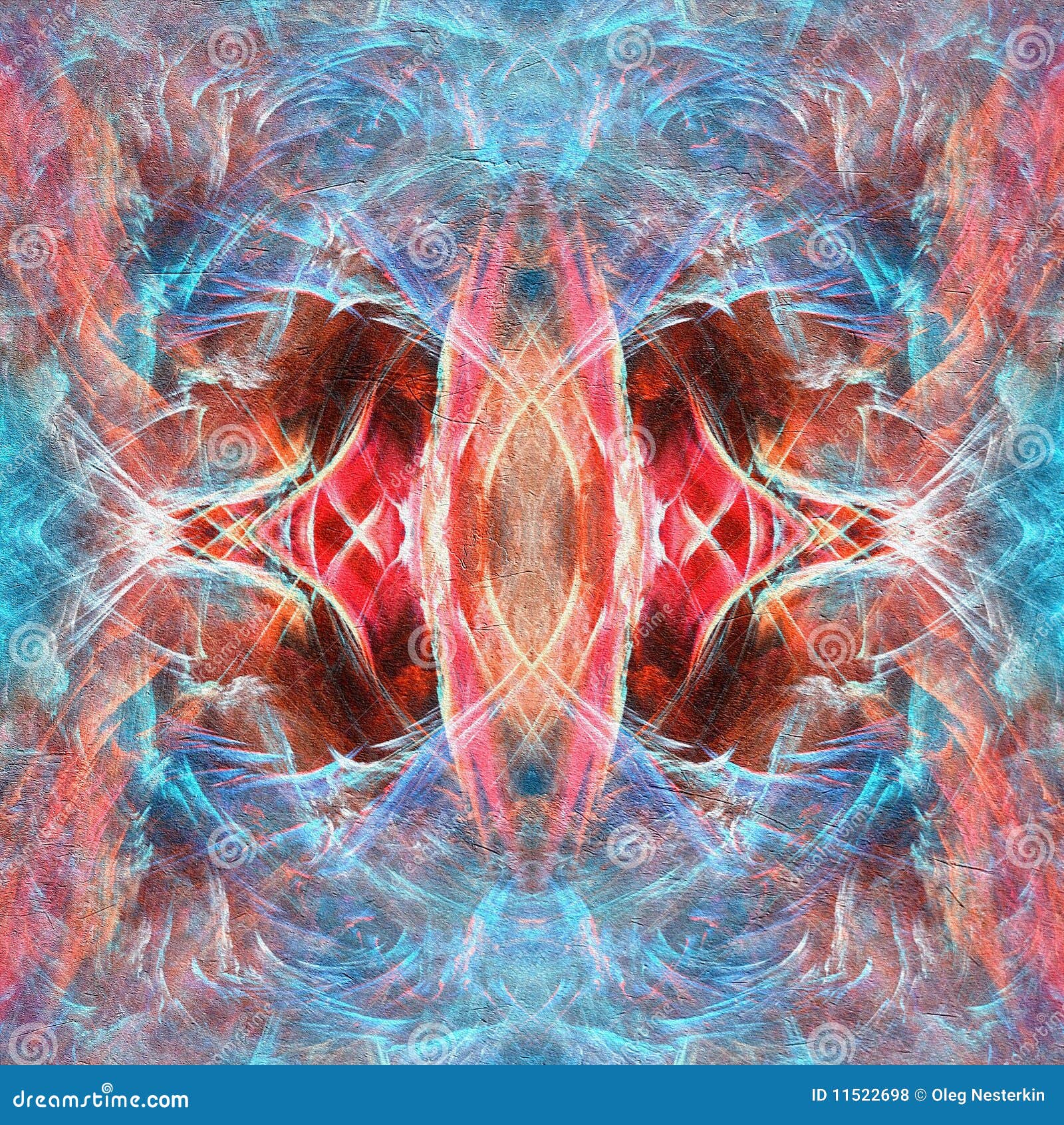 Cosmic Explosion Shockwave Opacity Texture Royalty-Free Stock Photo ...