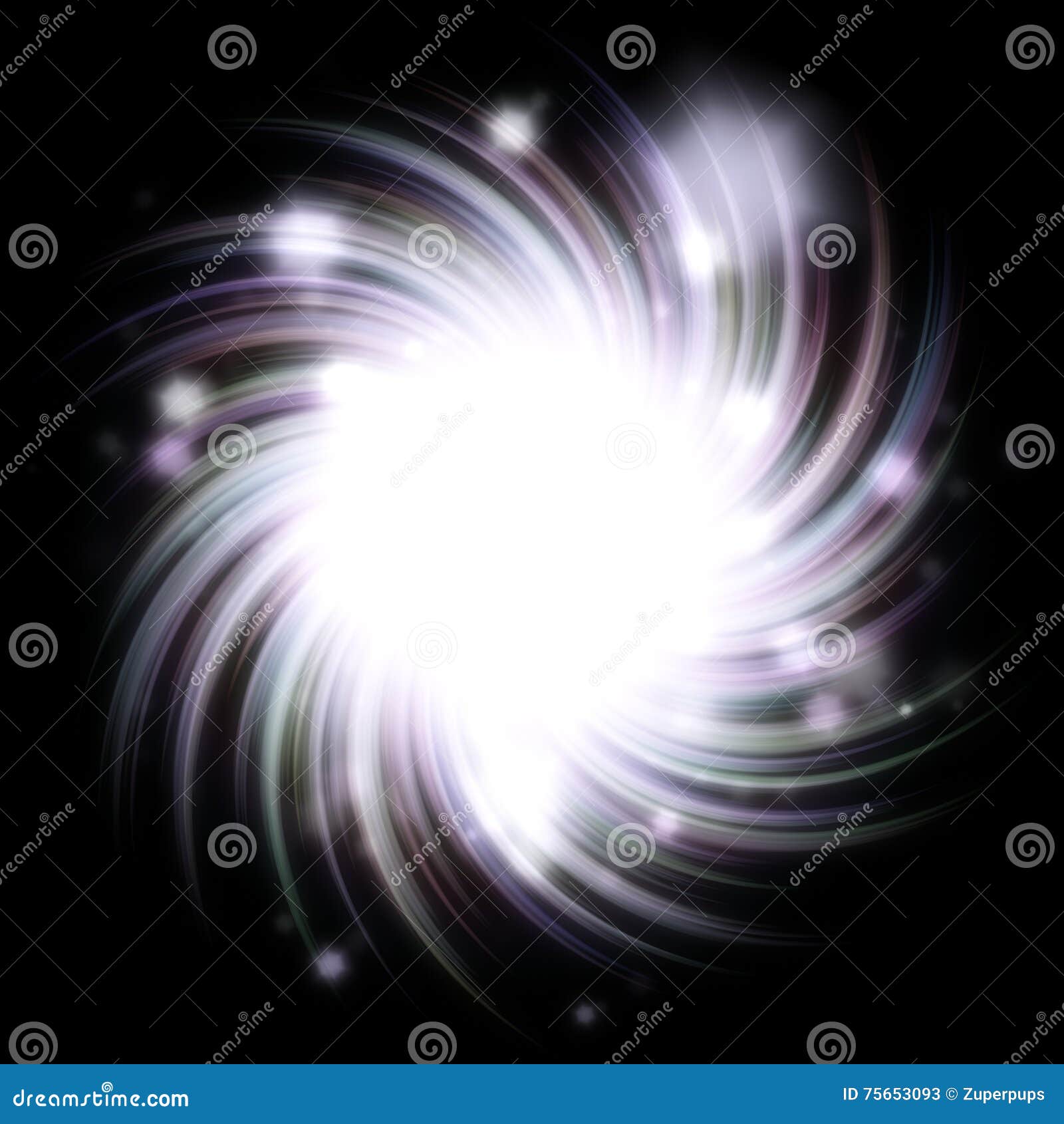 Cosmic explosion stock image. Image of illuminated, explosion - 75653093