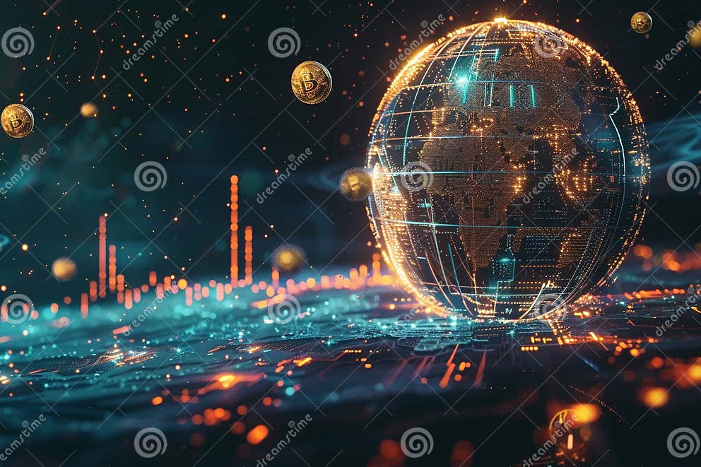 A Cosmic Forge Where Elements are Combined in Stellar Alchemy Stock ...