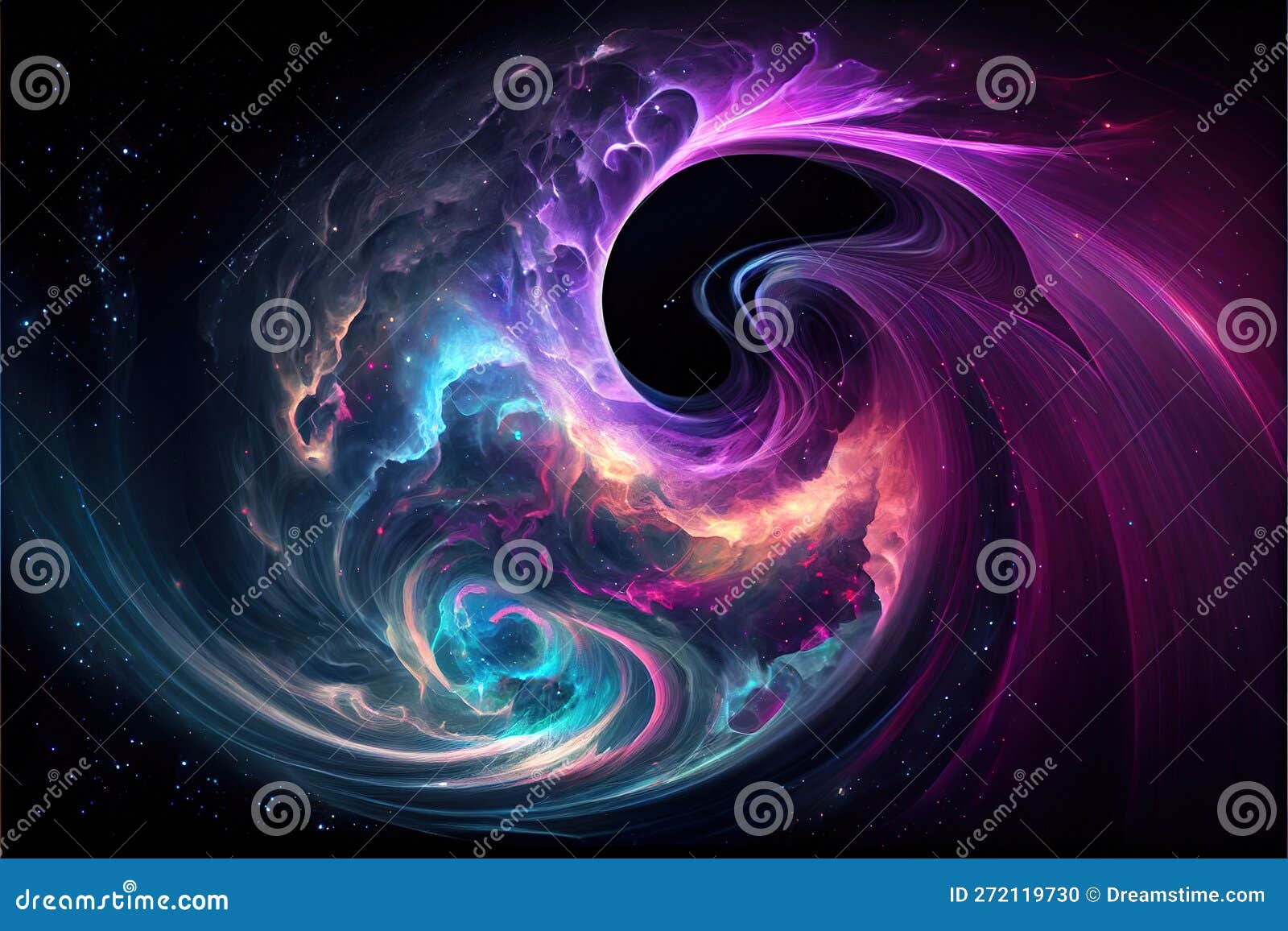 Wawe Background Logo Emblem Symbol Icon Illustration Vector ...