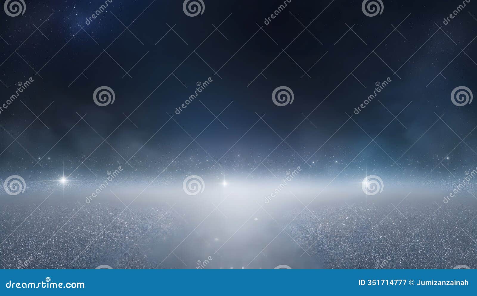 A Cosmic-inspired Gradient With A Speckled Grainy Texture, Blending ...