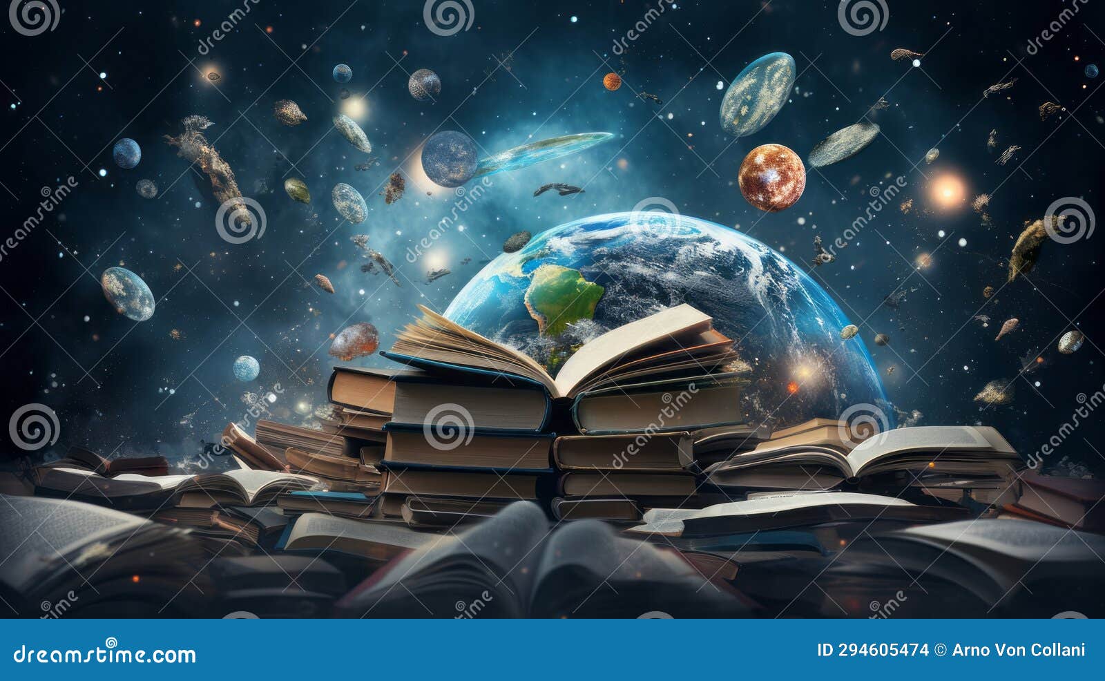 Celestial Wonders Exploring The Mysteries Of The Planetary Realm.AI ... Celestial Wonders Exploring The Mysteries Of The Planetary Realm.AI ...