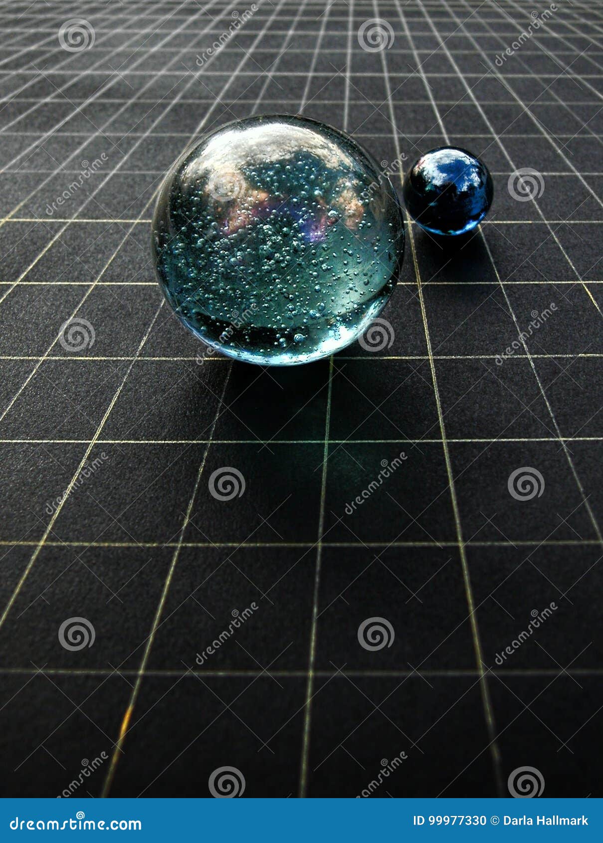 Cosmic Orbs stock photo. Image of cosmology, graph, holes - 99977330