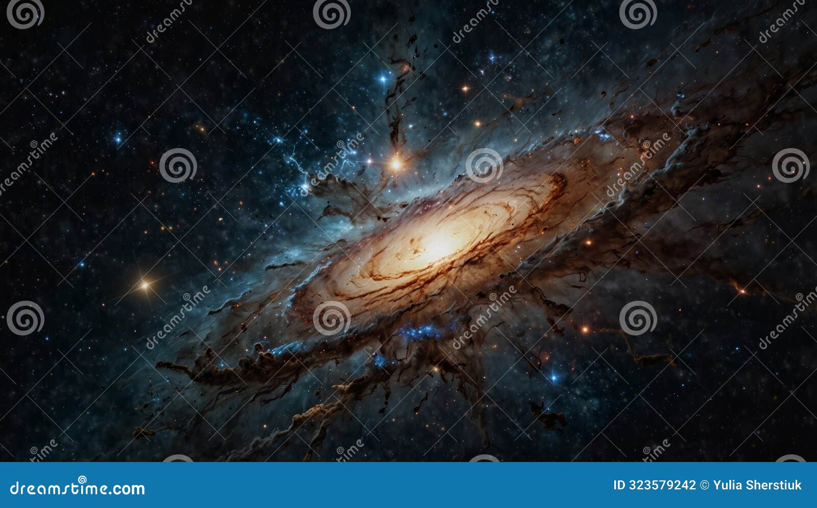 Capture The Awe-inspiring Spirit Of Astronauts And Space Scientists ...