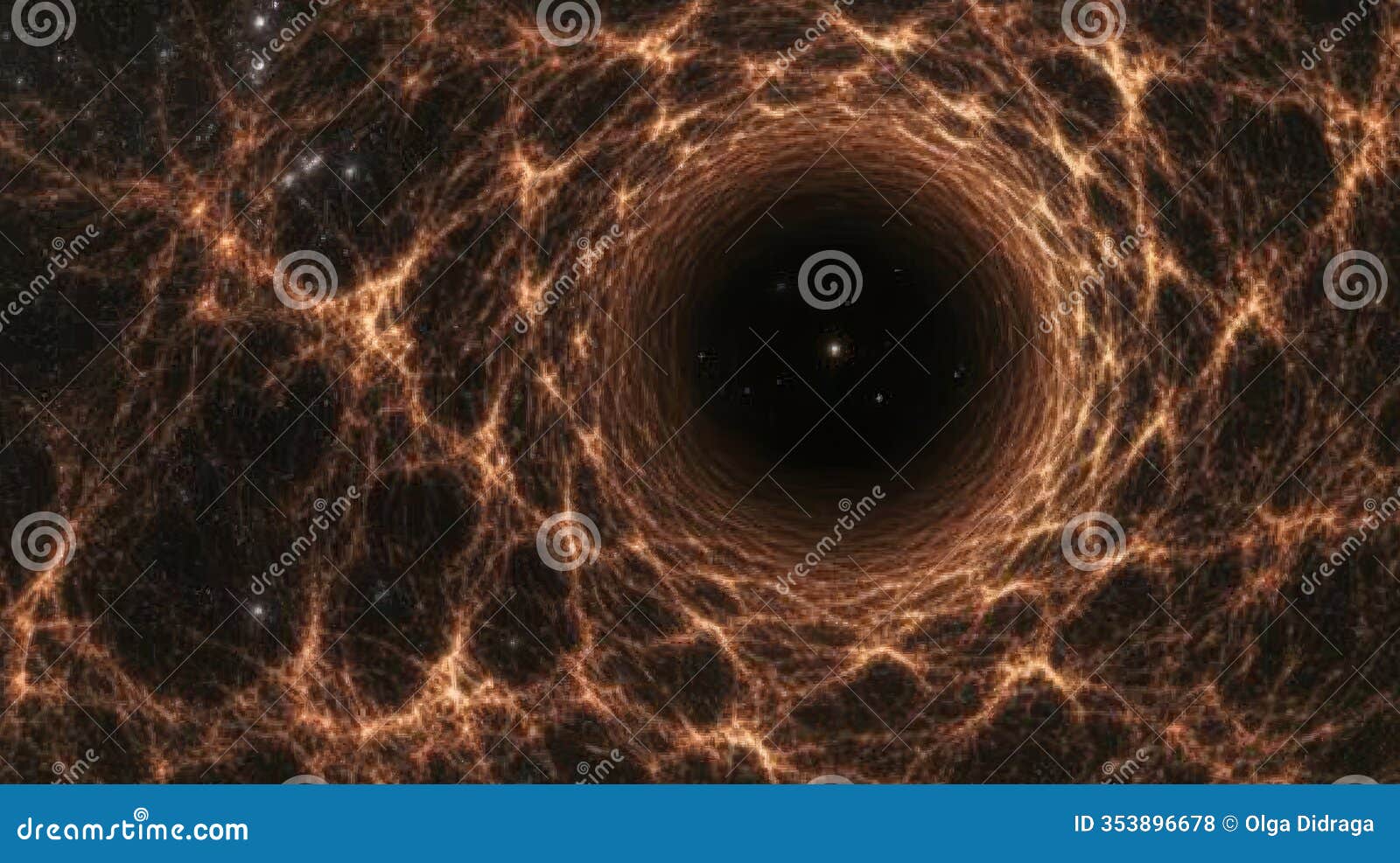 Artistic Visualization Libra Constellation Scales Stunning Starry Night ...