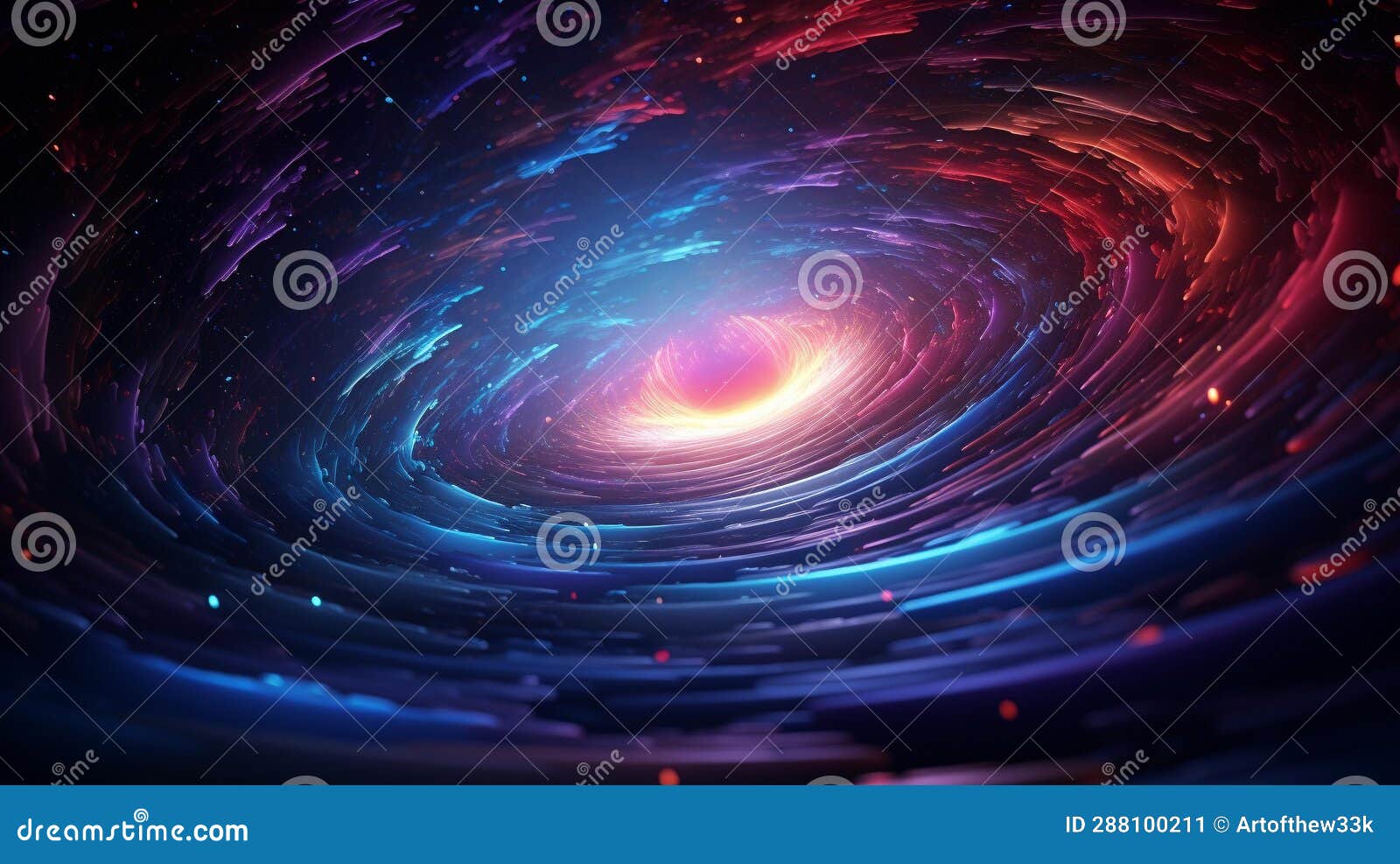 Distortedspace Stock Illustrations – 1 Distortedspace Stock ...