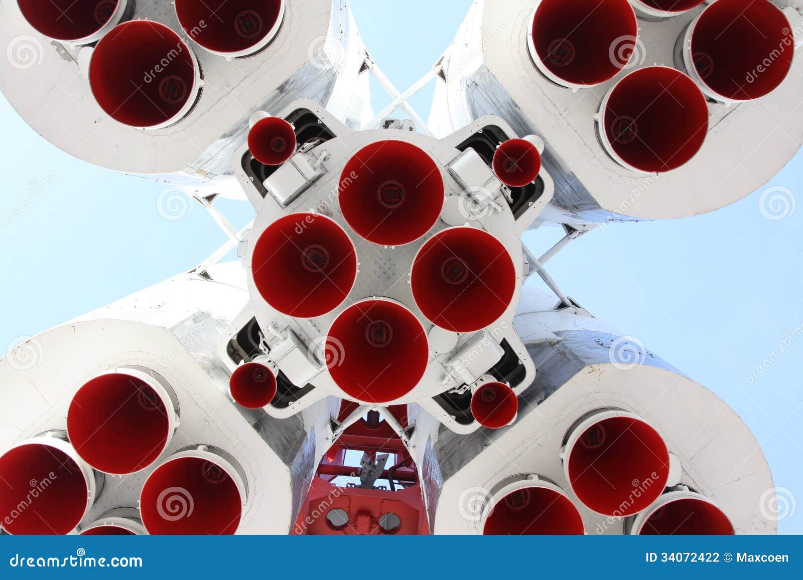 Cosmic power stock photo. Image of pasture, freedom, nature - 34072422