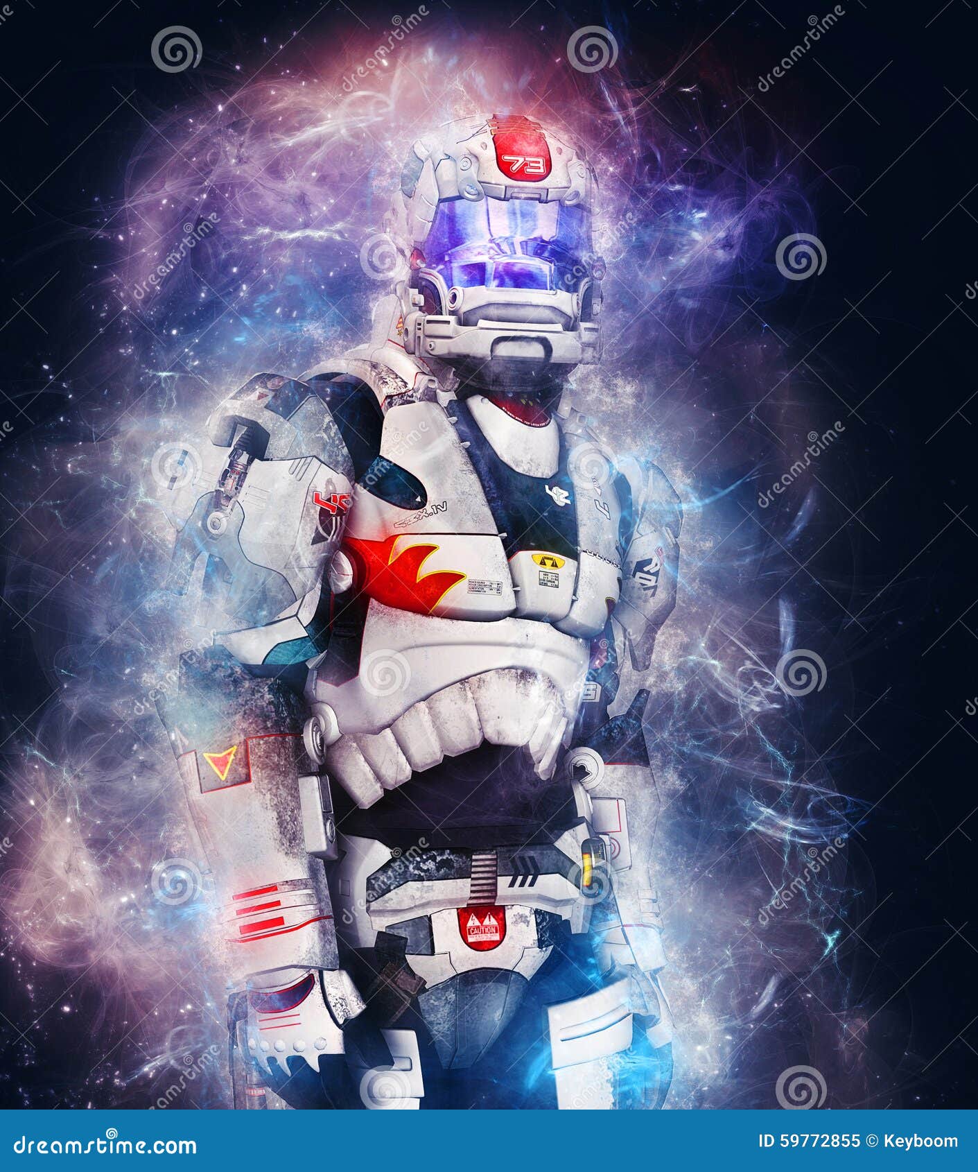 Cosmic Warrior Text Style Effect. Editable Graphic Text Template ... Cosmic Warrior Text Style Effect. Editable Graphic Text Template ...