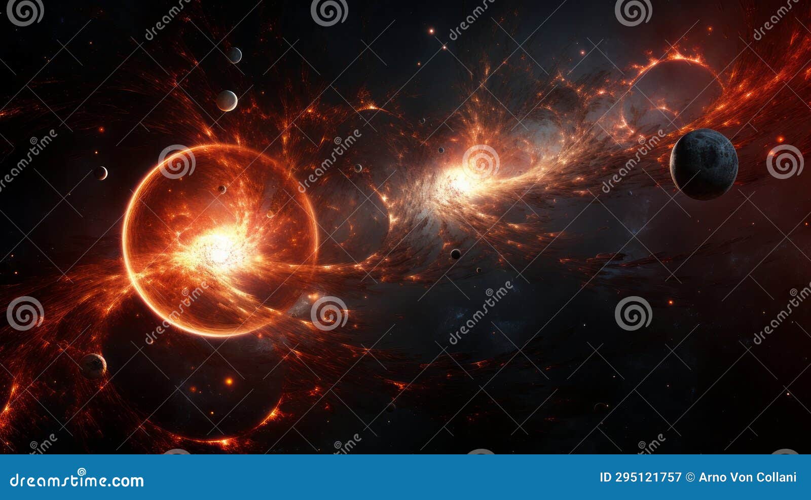 Cosmic Symphony Background- A Mesmerizing Animation Of A Swirling ... Cosmic Symphony Background- A Mesmerizing Animation Of A Swirling ...