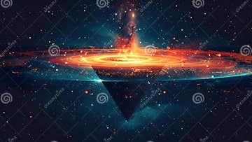 Cosmic Universe: a Visual Representation of Big Data or Sales Funnel ...