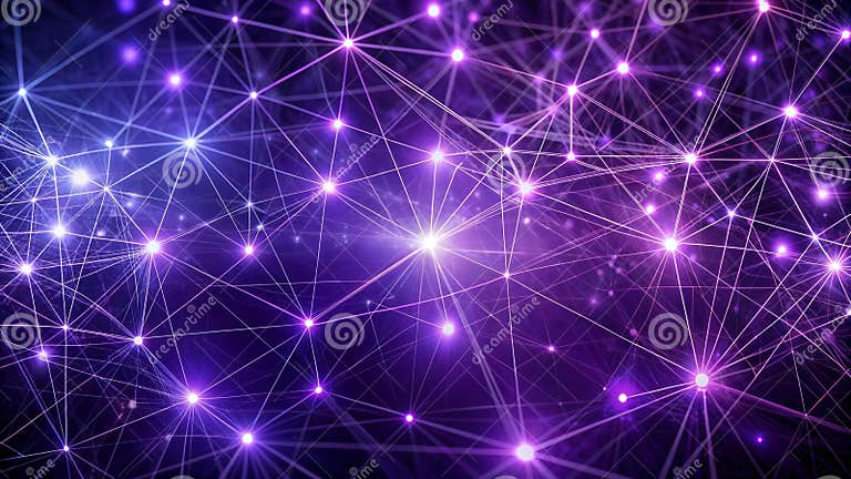 Cosmic Web of Interconnectedness: a Minimalist Visualization of the ...