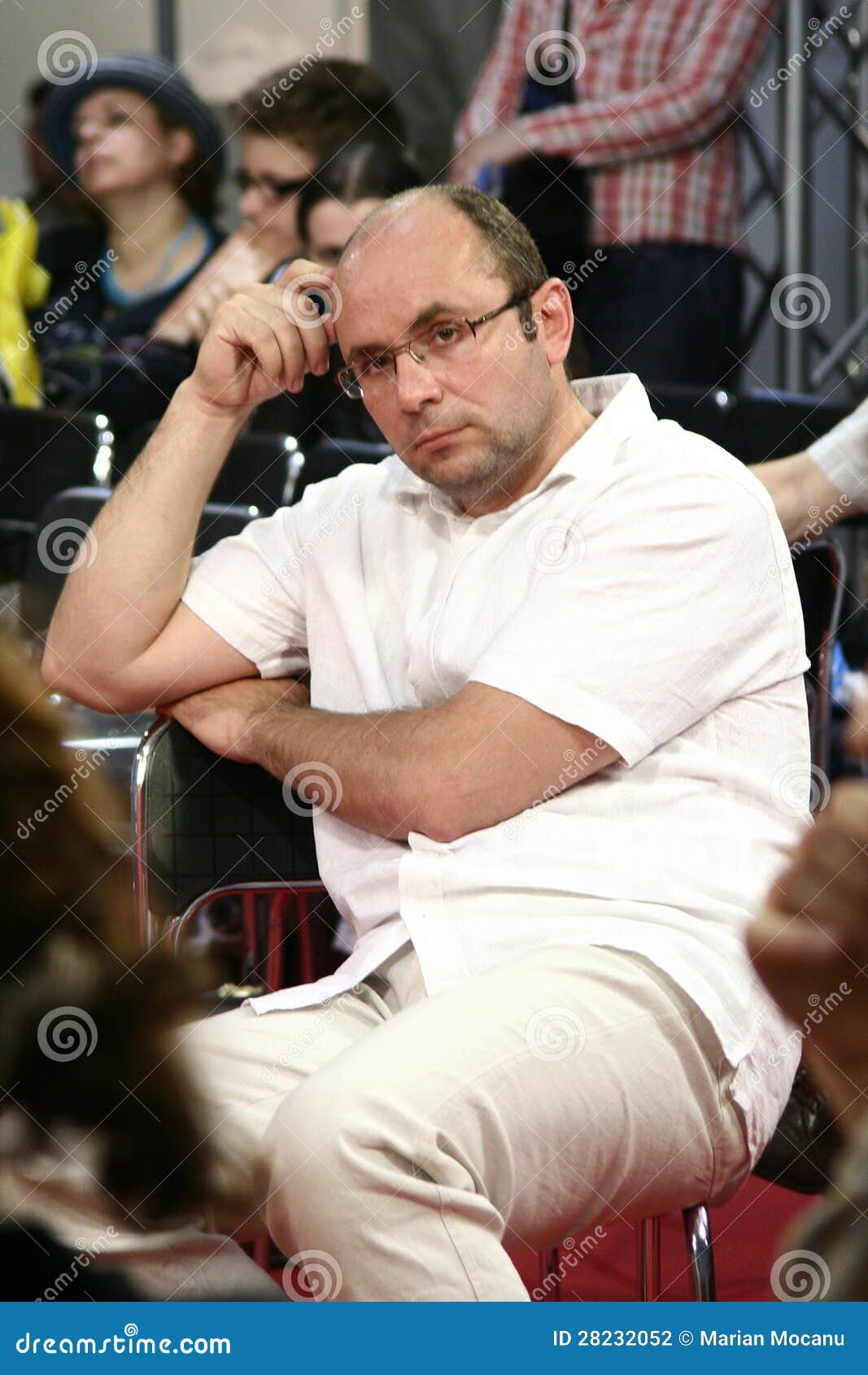 Cosmin Gusa editorial photography. Image of romanian - 28232052