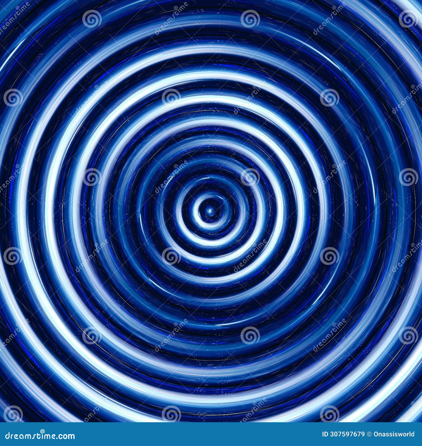 Cosmos Space Theme Abstract Background. Universe Time Travel Stock ...