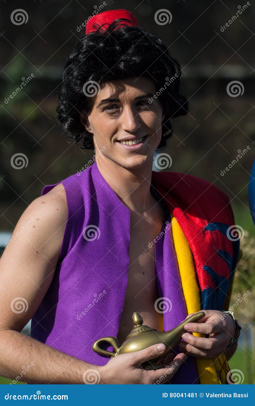Cosplayer Guy at Lucca Comics 2016 Editorial Photo - Image of ...