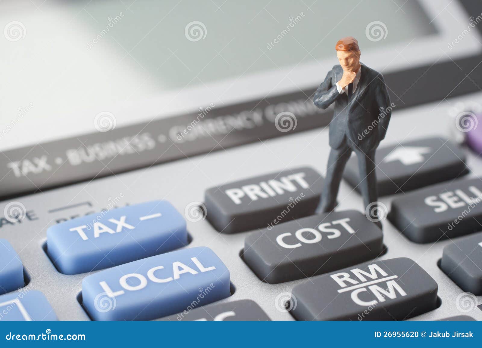 Cost stock photo. Image of closeup, blue, detail, concept - 26955620