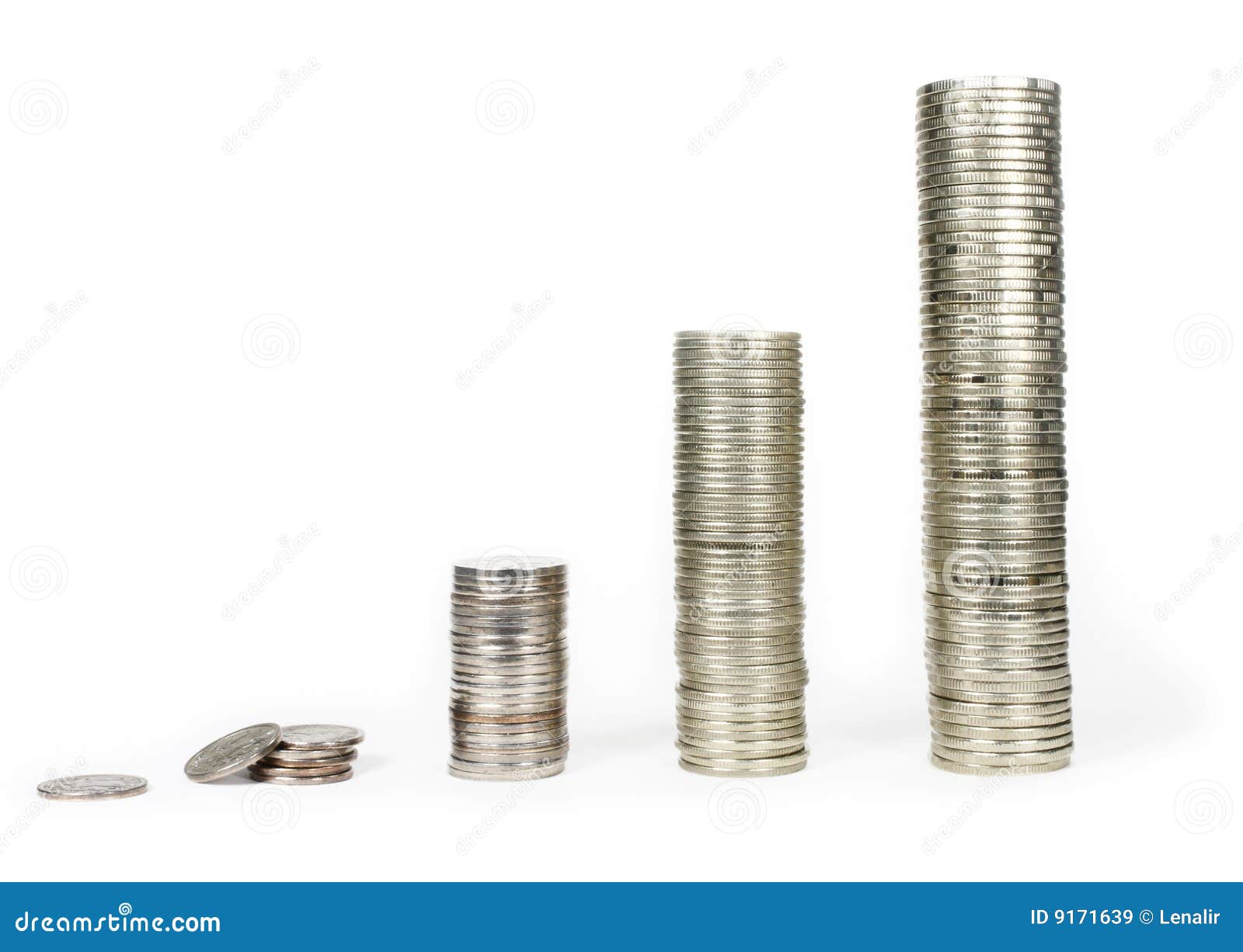 Cost escalation stock image. Image of inflation, monetary - 9171639
