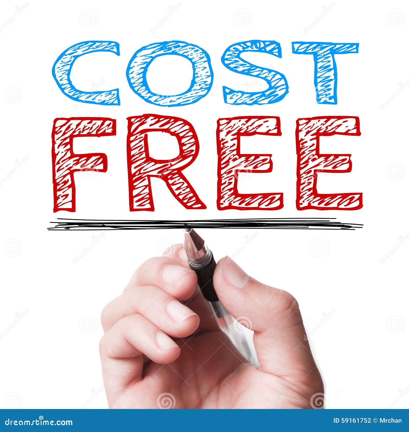 Cost Free stock photo. Image of service, advertising - 59161752
