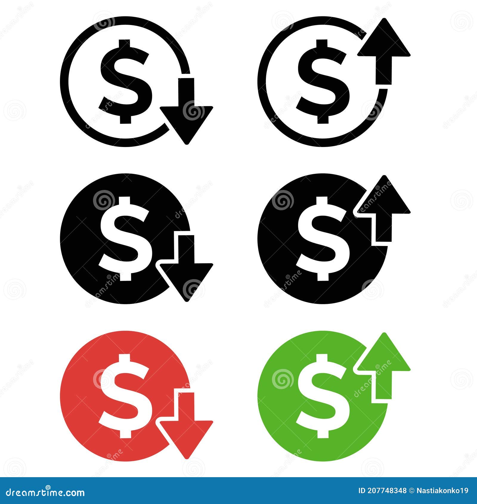 Vector 3R Reduce Reuse Recycle Sign Symbol | CartoonDealer.com #338920055