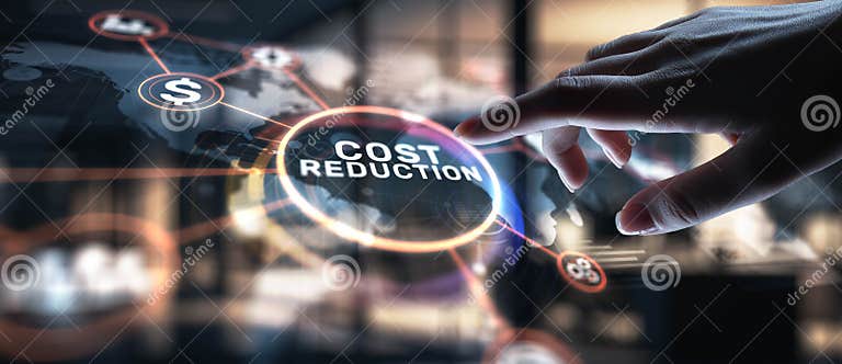 Cost Reduction Minimizing Expenses and Increasing Efficiency ... Cost Reduction Minimizing Expenses and Increasing Efficiency ...