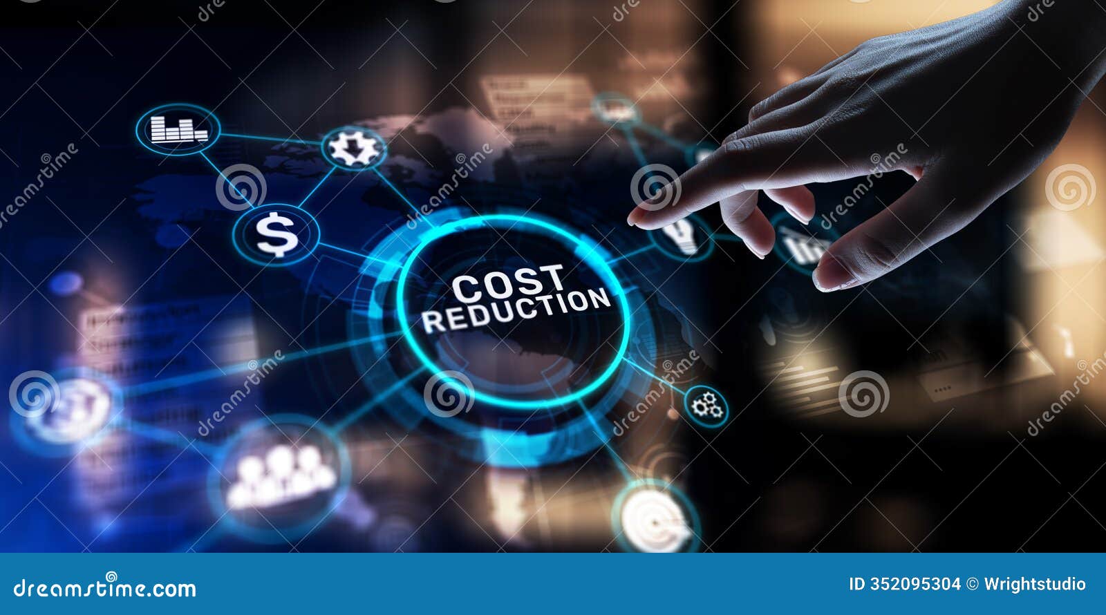 Cost Reduction Minimizing Expenses and Increasing Efficiency ... Cost Reduction Minimizing Expenses and Increasing Efficiency ...