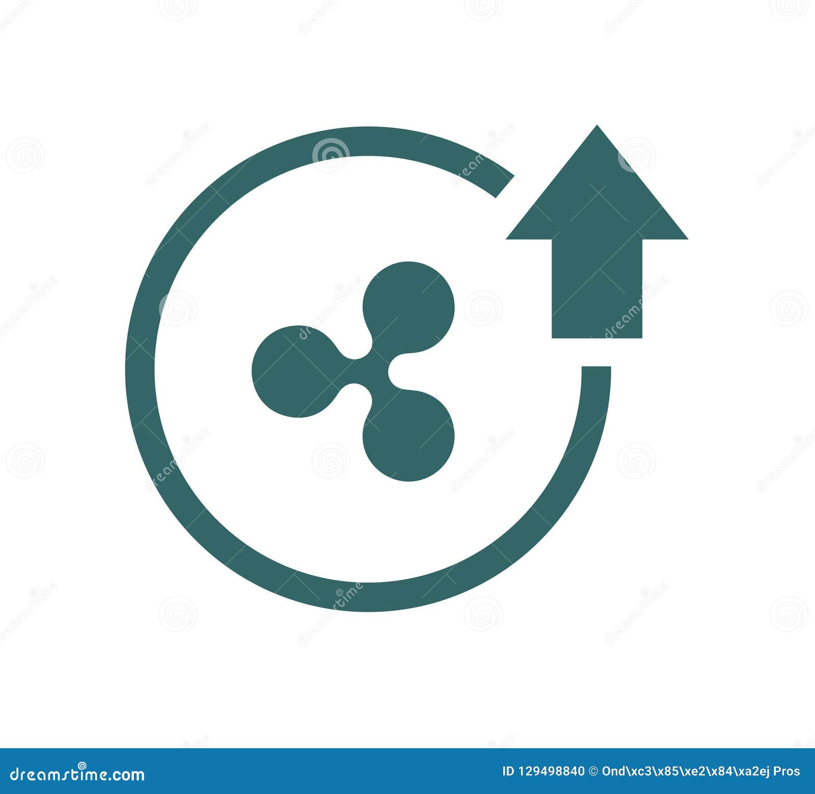 Cost Symbol Increase Icon. Vector Symbol Image Isolated on Background ... Cost Symbol Increase Icon. Vector Symbol Image Isolated on Background ...