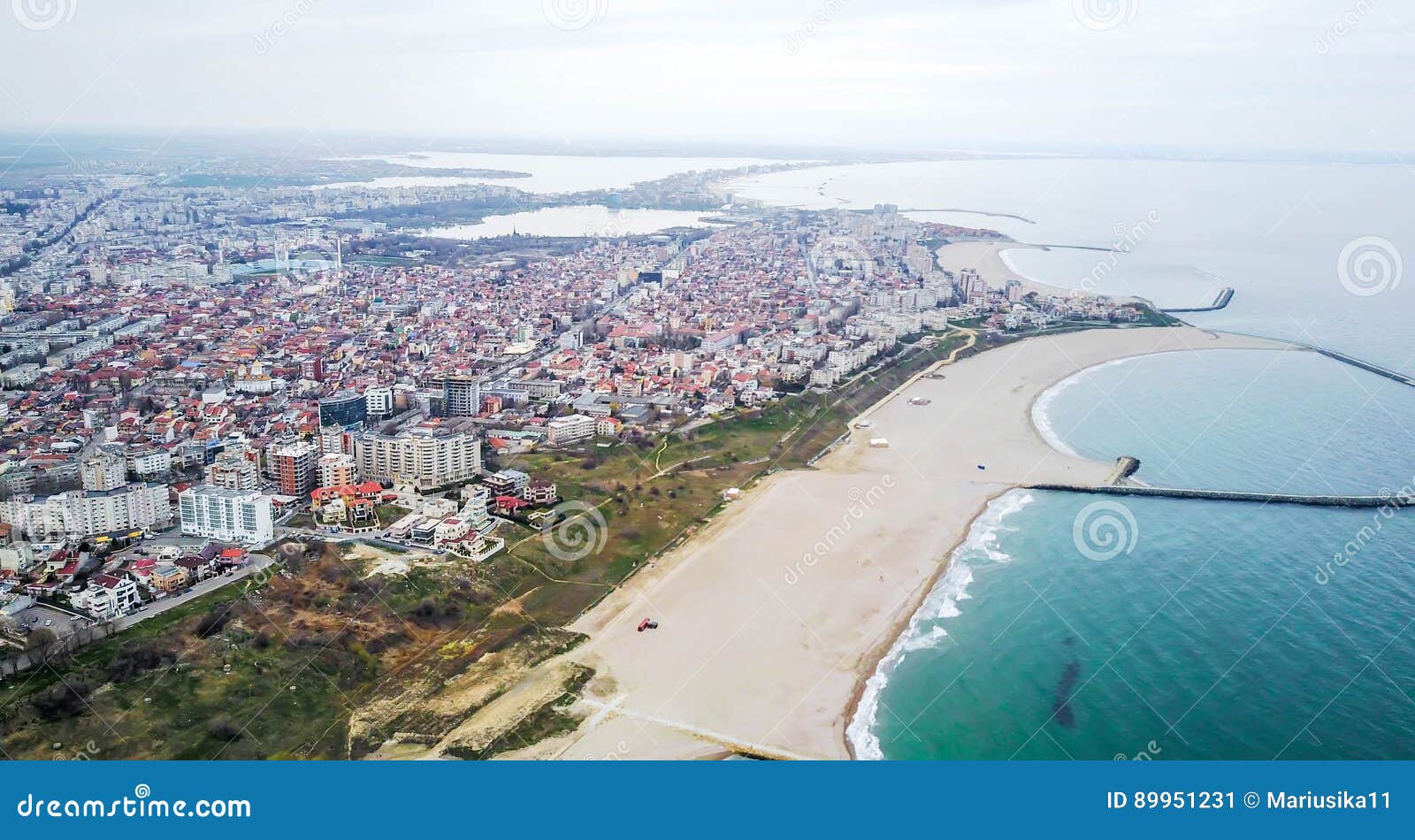 Il Casin Di Costanza Romania La Nota Foto Costanza