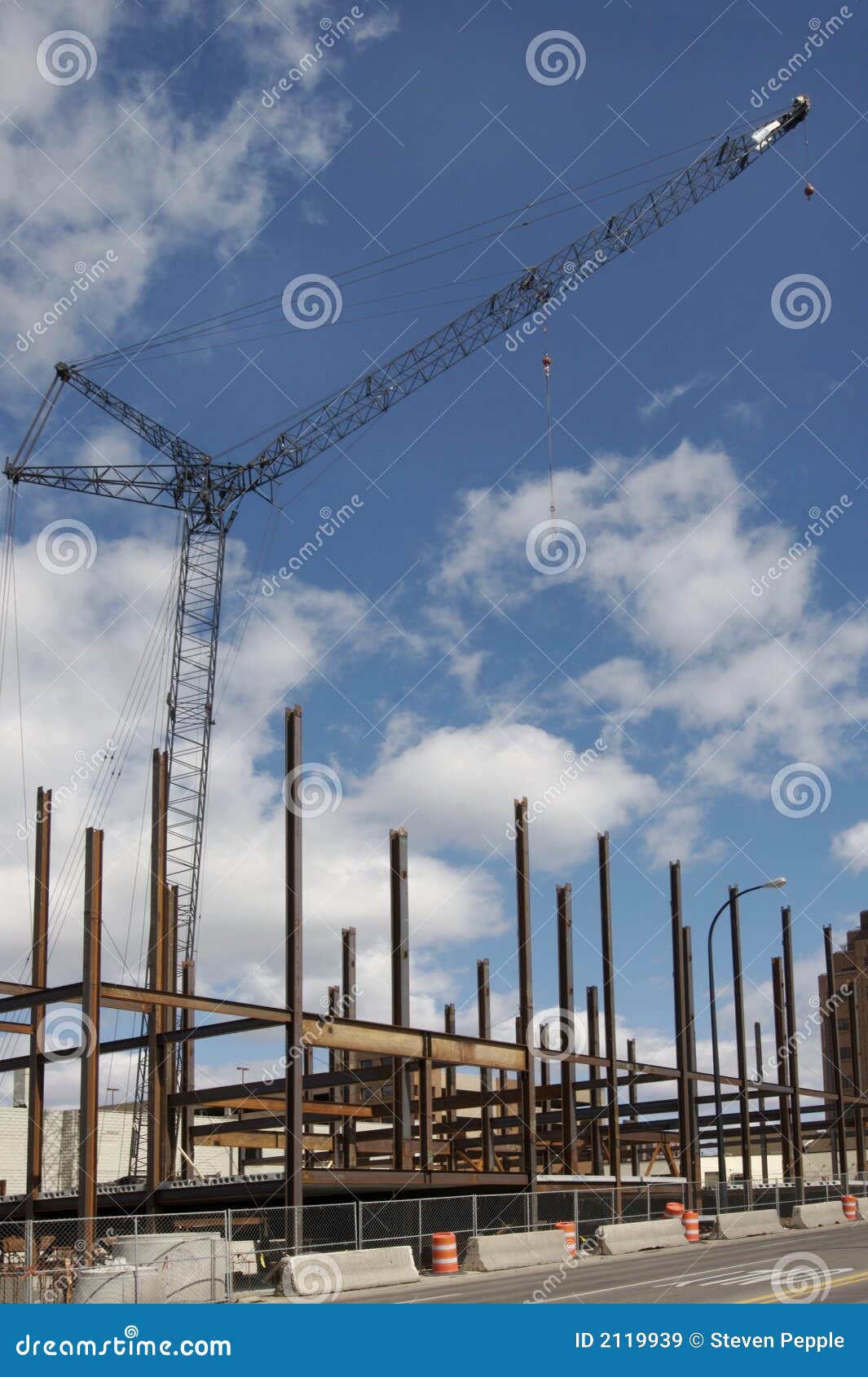 In Costruzione Immagine. Immagine: 2119939