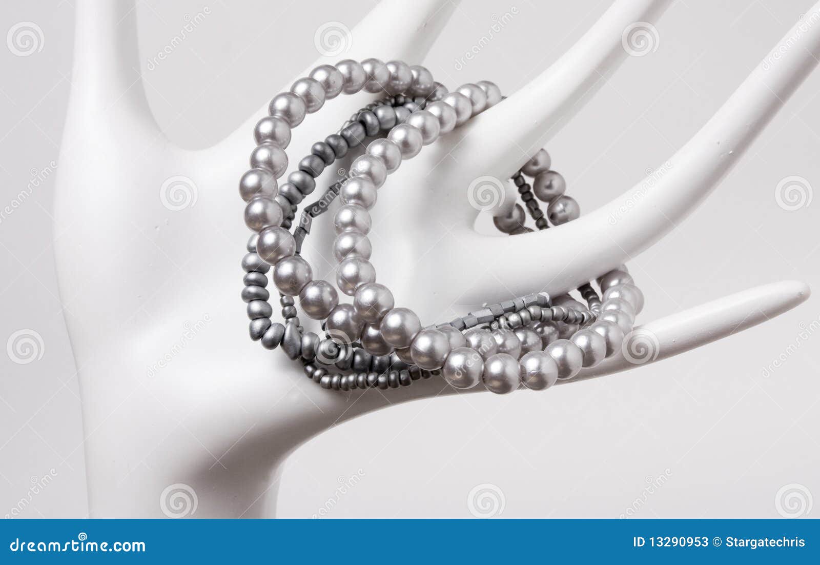 Costume Jewelry Abstract stock image. Image of bright - 13290953