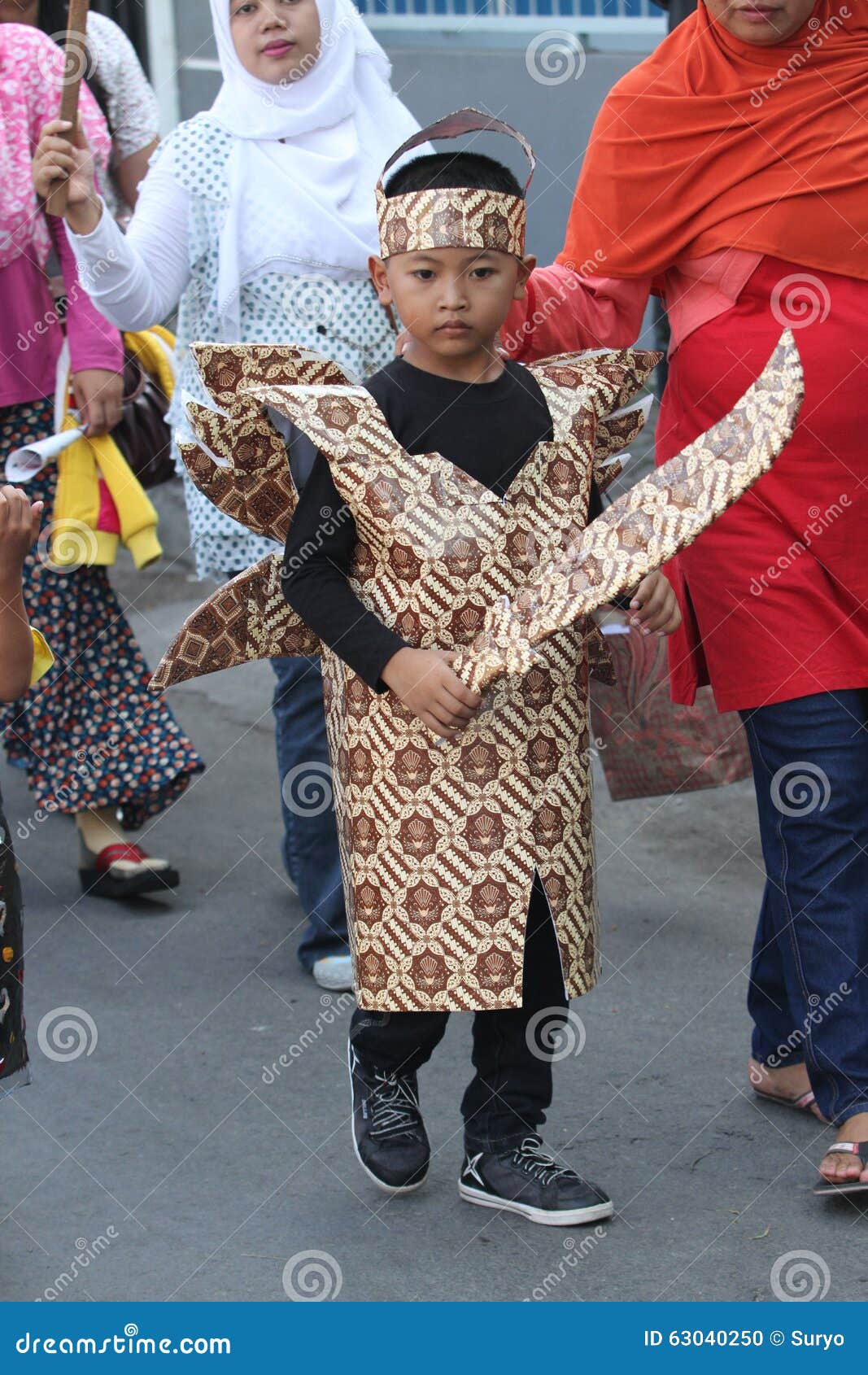 Costume parade editorial image. Image of costume, central - 63040250