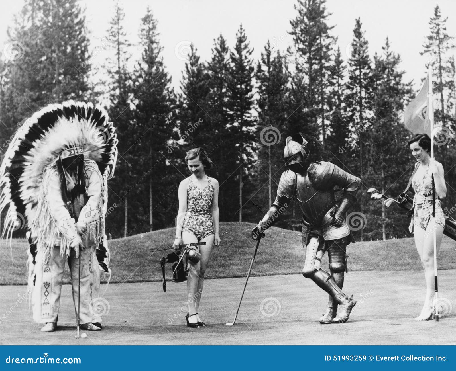 COSTUME PARTEE stock image. Image of chiefs, absurd, daytime - 51993259