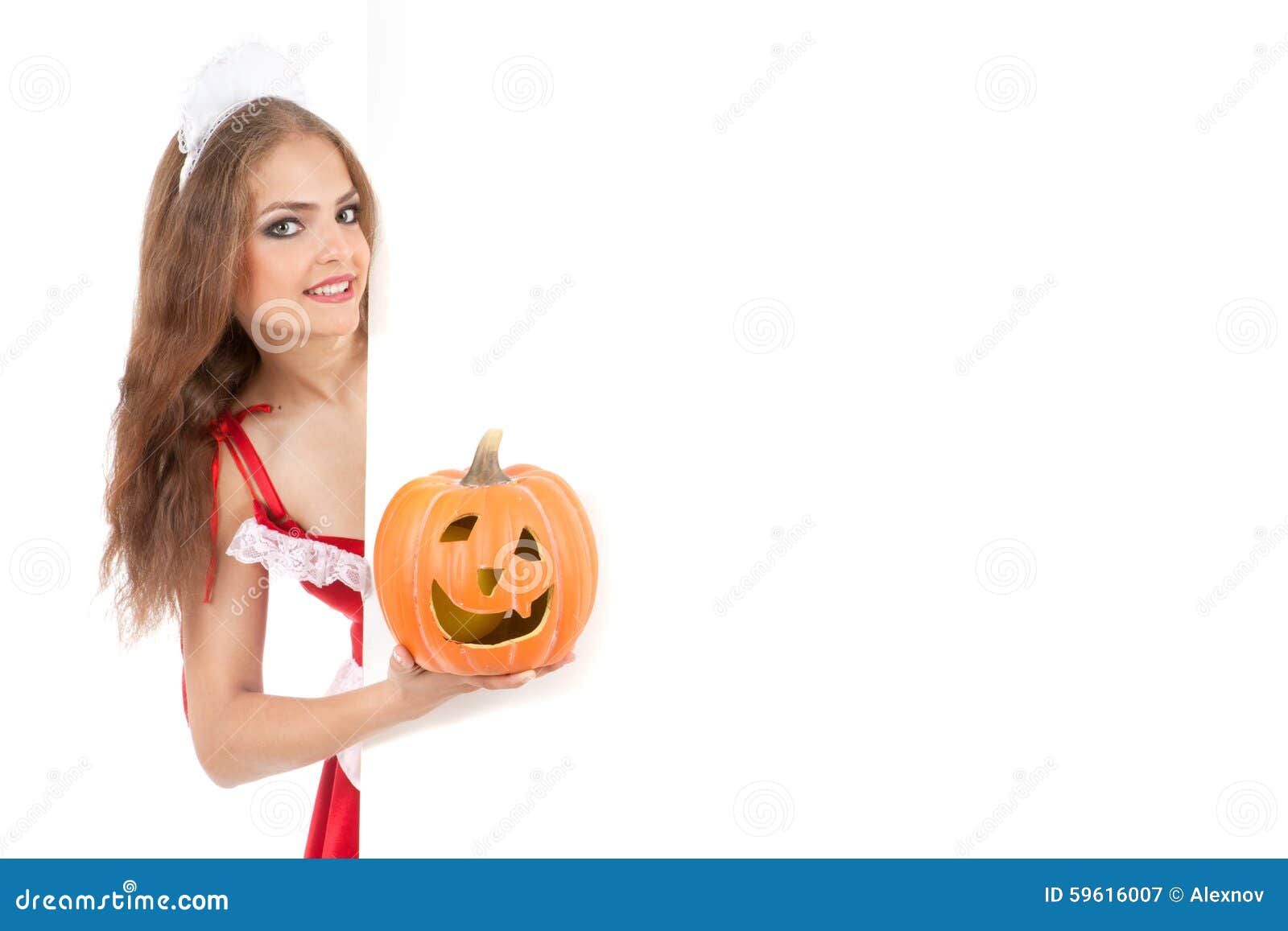 Sexy Jack O Lanterns