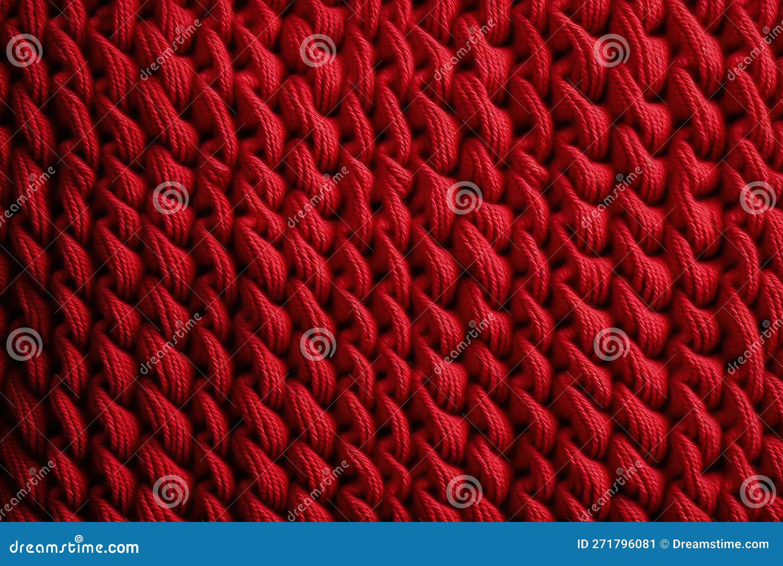 Cosy Knitted Background. Sweater Texture Generative Backdrop Stock ...