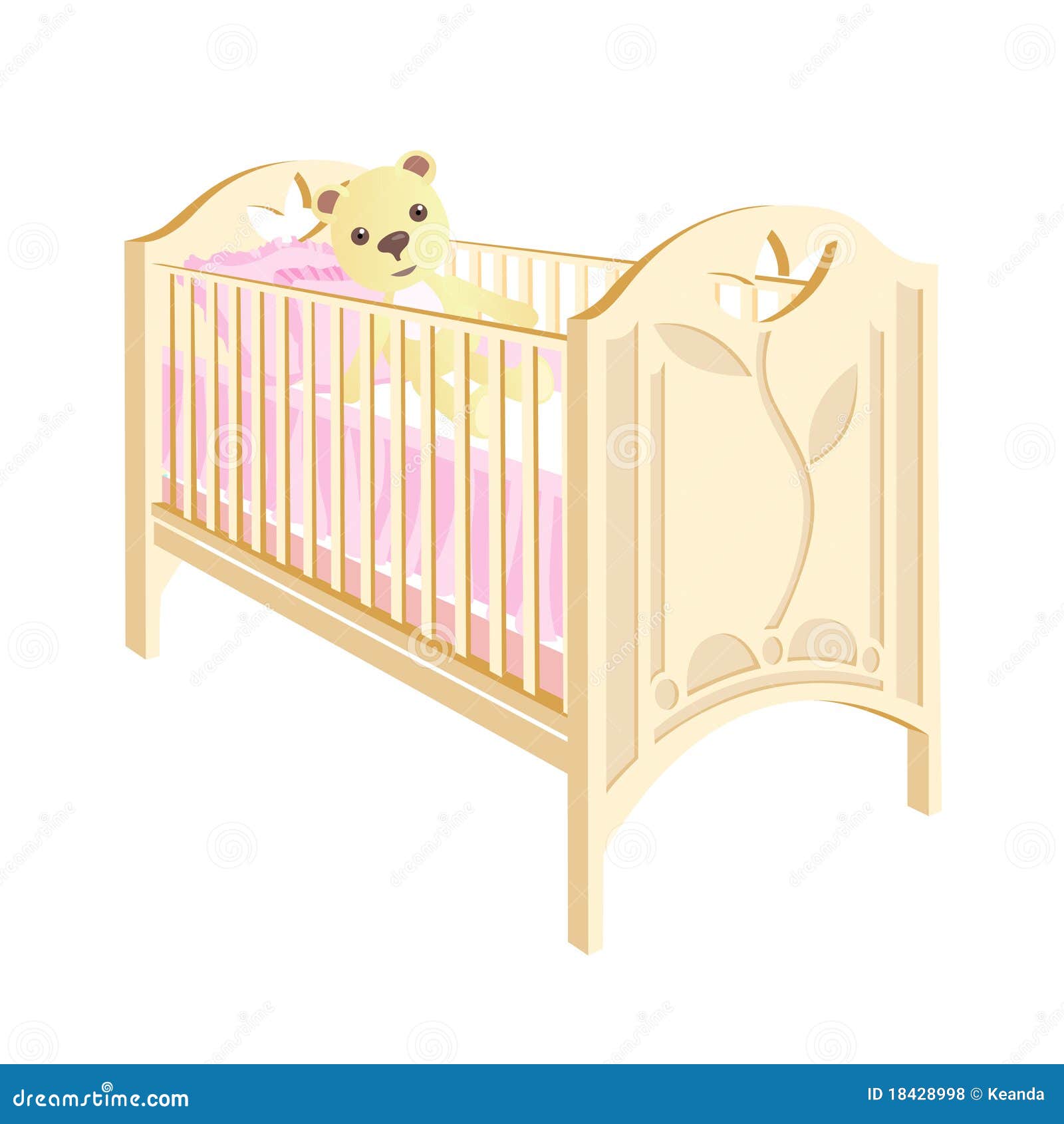 Cot Cartoons, Illustrations & Vector Stock Images - 3961 Pictures to ...