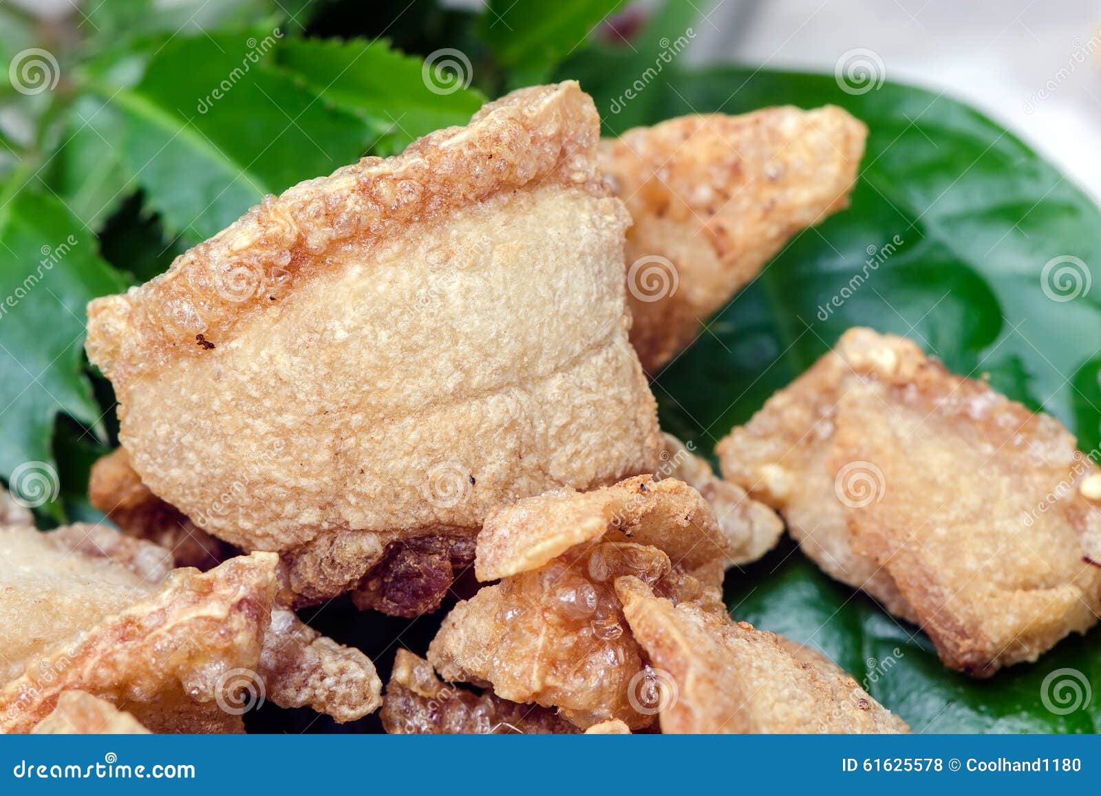 Cotenna Grigliata Della Carne Di Maiale Fotografia Stock - Immagine di ...