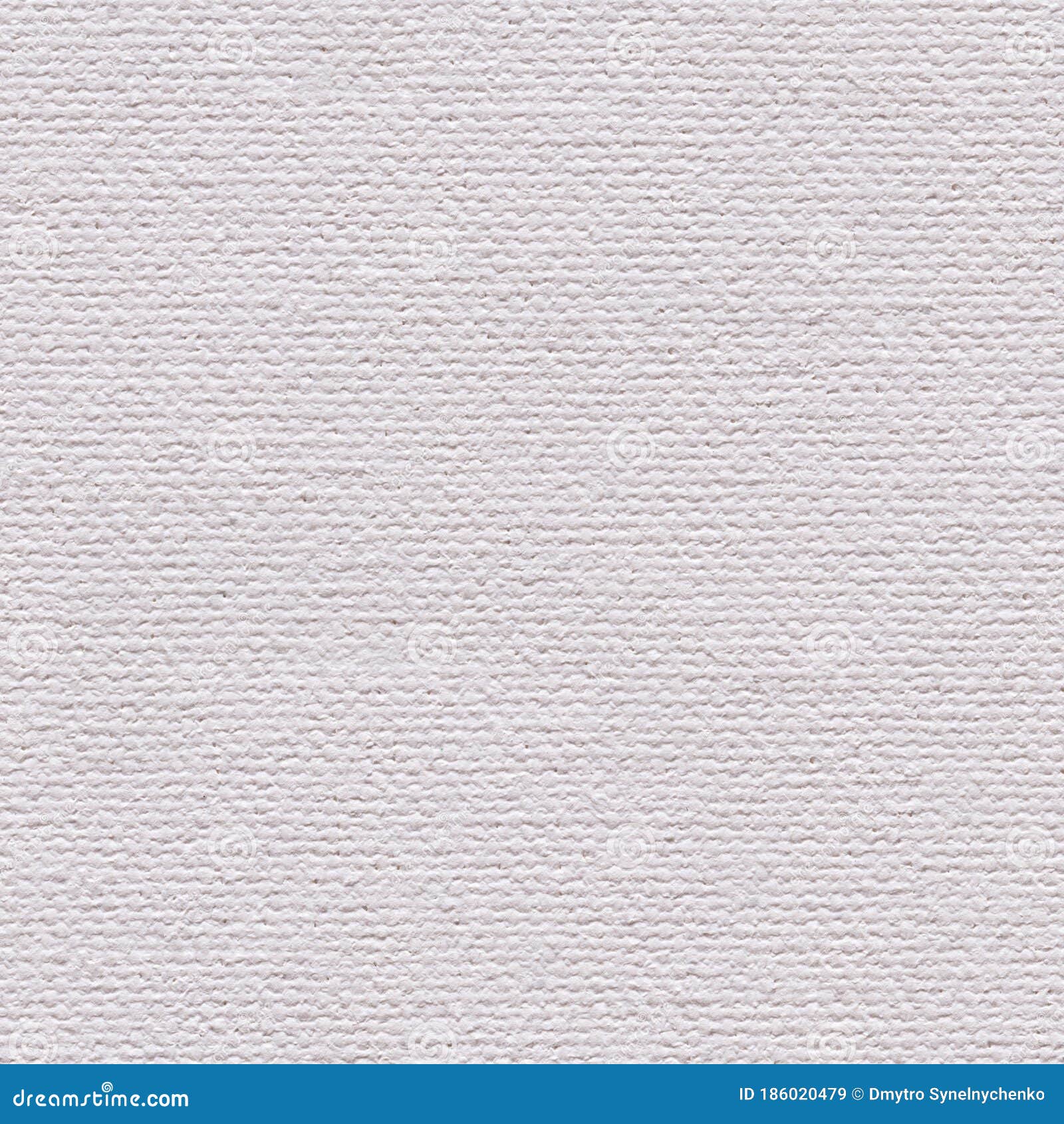 Coton Canvas Texture in Shiny White Color for Your Individual Design ...