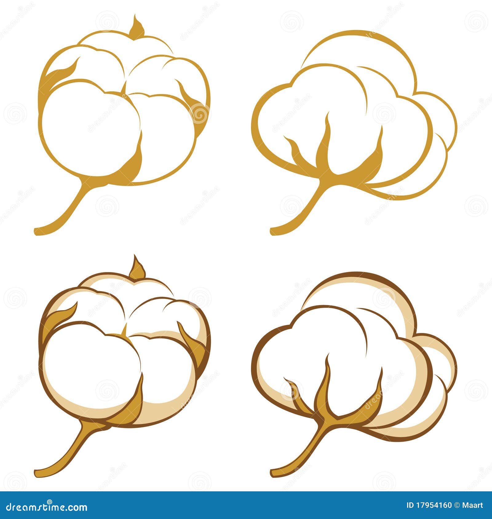 Cotton Cartoons, Illustrations & Vector Stock Images - 409865 Pictures ...