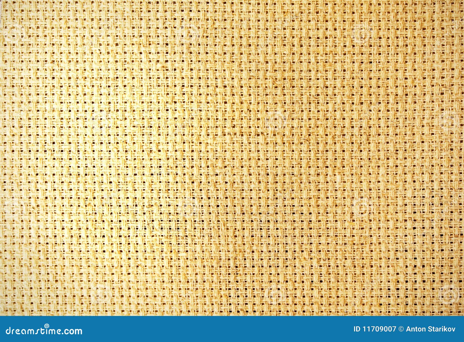 Cotton canvas texture stock image. Image of rough, design - 11709007