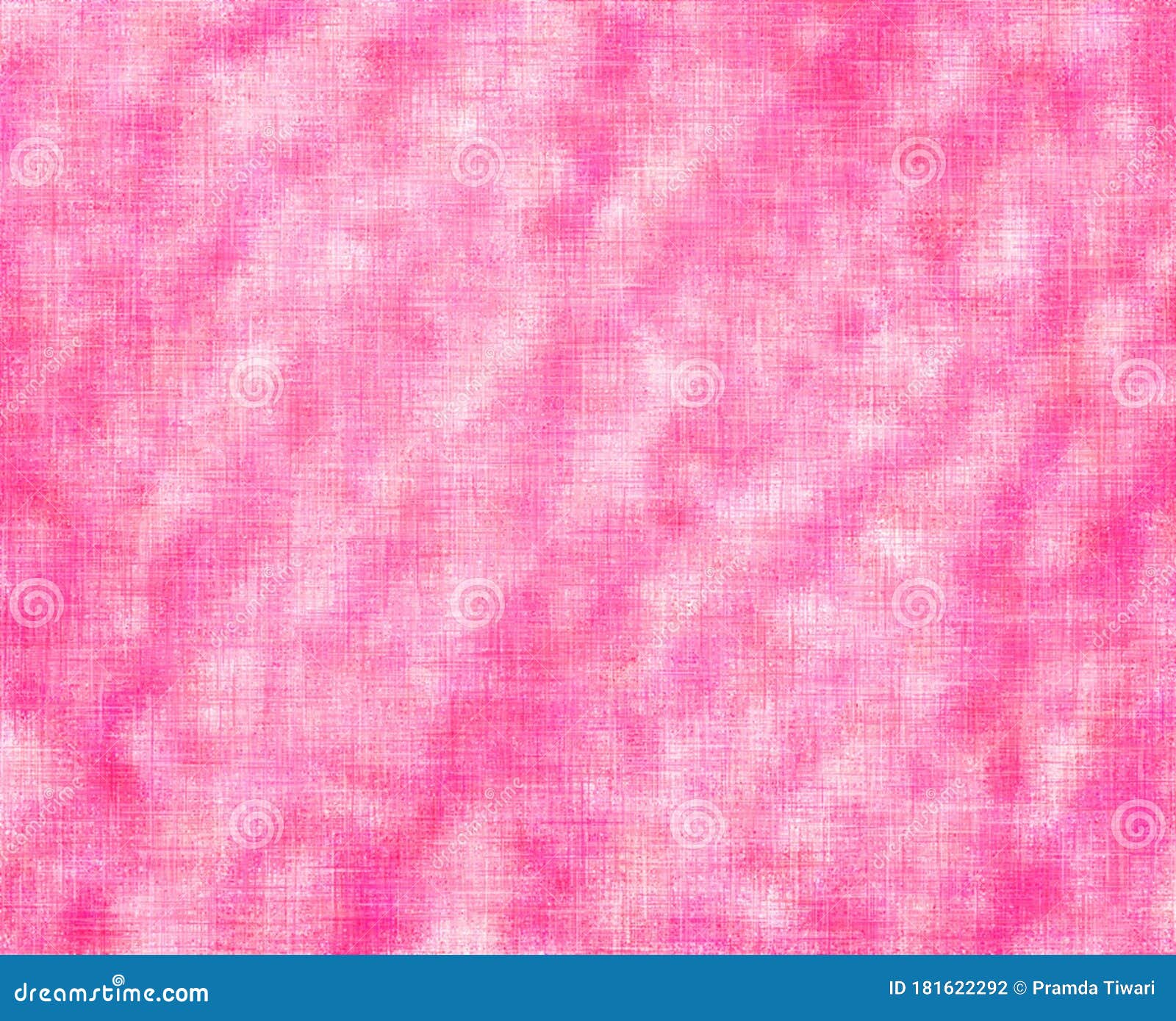 Cotton Cloth Texture Abstract Pink Shaded Background . Stock ...