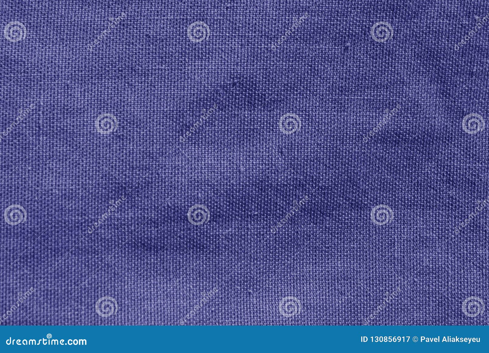 Cotton Cloth Texture in Blue Color. Stock Image - Image of patch, cloth ...